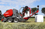 Baler, Baling press - All the agricultural manufacturers