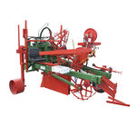 Tree transplanter, Tree planting machine - All the agricultural ...