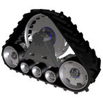 Wheels, Rims, & Tires,Track conversion systems - All agricultural ...