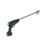 Portable tree shaker - All the agricultural manufacturers