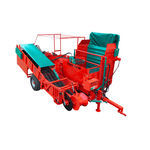 Potato harvester machine - All the agricultural manufacturers