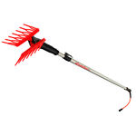 Electric olive rake - All the agricultural manufacturers