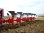 Reversible plow, Reversible plough - All the agricultural manufacturers