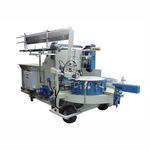 Pot filling machine, Potting machine - All the agricultural manufacturers