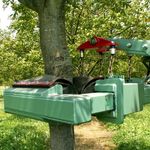 Tree shaker, Trunk shaker - All the agricultural manufacturers