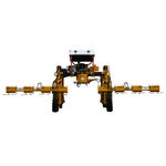 Detasseler - All the agricultural manufacturers