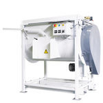 Substrate mixer, Soil mixer - All the agricultural manufacturers