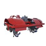 Potato ridger, Potato hiller - All the agricultural manufacturers