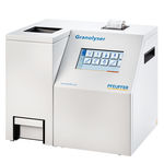 Protein analyzer, Protein analyzer meter - All the agricultural ...