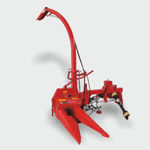 Forage harvester, Chopper - All the agricultural manufacturers