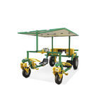 Fruit harvester machine - All the agricultural manufacturers