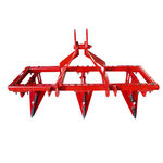 2-row ridger, 2-row hiller - All the agricultural manufacturers