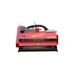 Almond harvester machine, Almond picking machine - All the agricultural ...