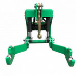 Front linkage - All the agricultural manufacturers