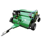 Mounted sweeper, Tractor-mounted sweeper - All the agricultural ...