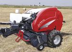Baler, Baling press - All the agricultural manufacturers