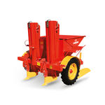 4-row transplanter, 4-row planter - All the agricultural manufacturers