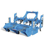 Bed former - All the agricultural manufacturers