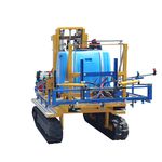 Self-propelled sprayer, Self-propelled crop sprayer - All the ...