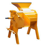 Thresher, Threshing machine - All the agricultural manufacturers