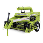 Forage harvester, Chopper - All the agricultural manufacturers