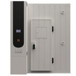 Walk-in plant growth chamber - All the agricultural manufacturers