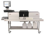 In-line analyzer, Real-time analyzer - All the agricultural manufacturers