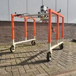 Orchard pruning machine, Orchard hedger - All the agricultural ...