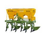 Potato ridger, Potato hiller - All the agricultural manufacturers