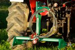 Tree shaker, Trunk shaker - All the agricultural manufacturers