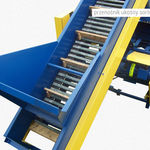Potato sorter, Potato sorting table - All the agricultural manufacturers