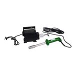 Electric dehorner - All the agricultural manufacturers