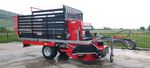 Agricultural trailer - All the agricultural manufacturers