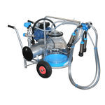 Calf milk cart, Milk trolley - All the agricultural manufacturers