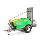 Viticulture sprayer, Vineyard sprayer - All the agricultural manufacturers