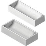 Pig trough - All the agricultural manufacturers