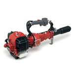 Tree shaker, Trunk shaker - All the agricultural manufacturers