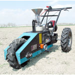 Seeder - All the agricultural manufacturers