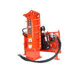 Post driver, Pile driver - All the agricultural manufacturers