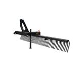 Orchard sweeper, Tree pruning sweeper - All the agricultural manufacturers