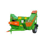 Pumpkin seed harvester machine - All the agricultural manufacturers