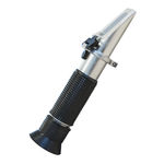 Colostrum refractometer - All the agricultural manufacturers
