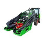 Tree shaker, Trunk shaker - All the agricultural manufacturers