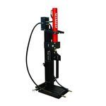 Vertical wood splitter, Vertical log splitter - All the agricultural ...