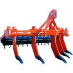 Subsoiler, Ripper - All the agricultural manufacturers