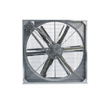 Silo fan - All the agricultural manufacturers
