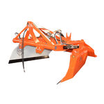 Bed former - All the agricultural manufacturers