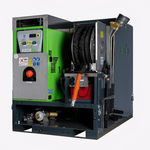 Steam weeder - All the agricultural manufacturers