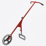 Mechanical weeder, Mechanical weeding machine - All the agricultural ...