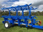 Bale loader, Bale stacker - All the agricultural manufacturers